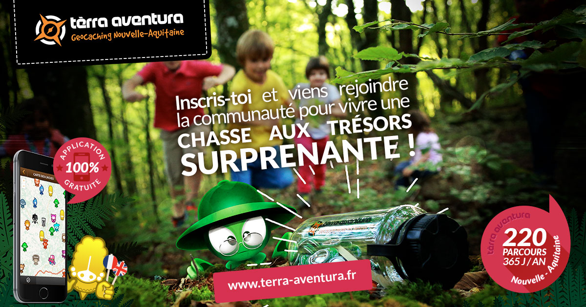 carolink | Tèrra Aventura